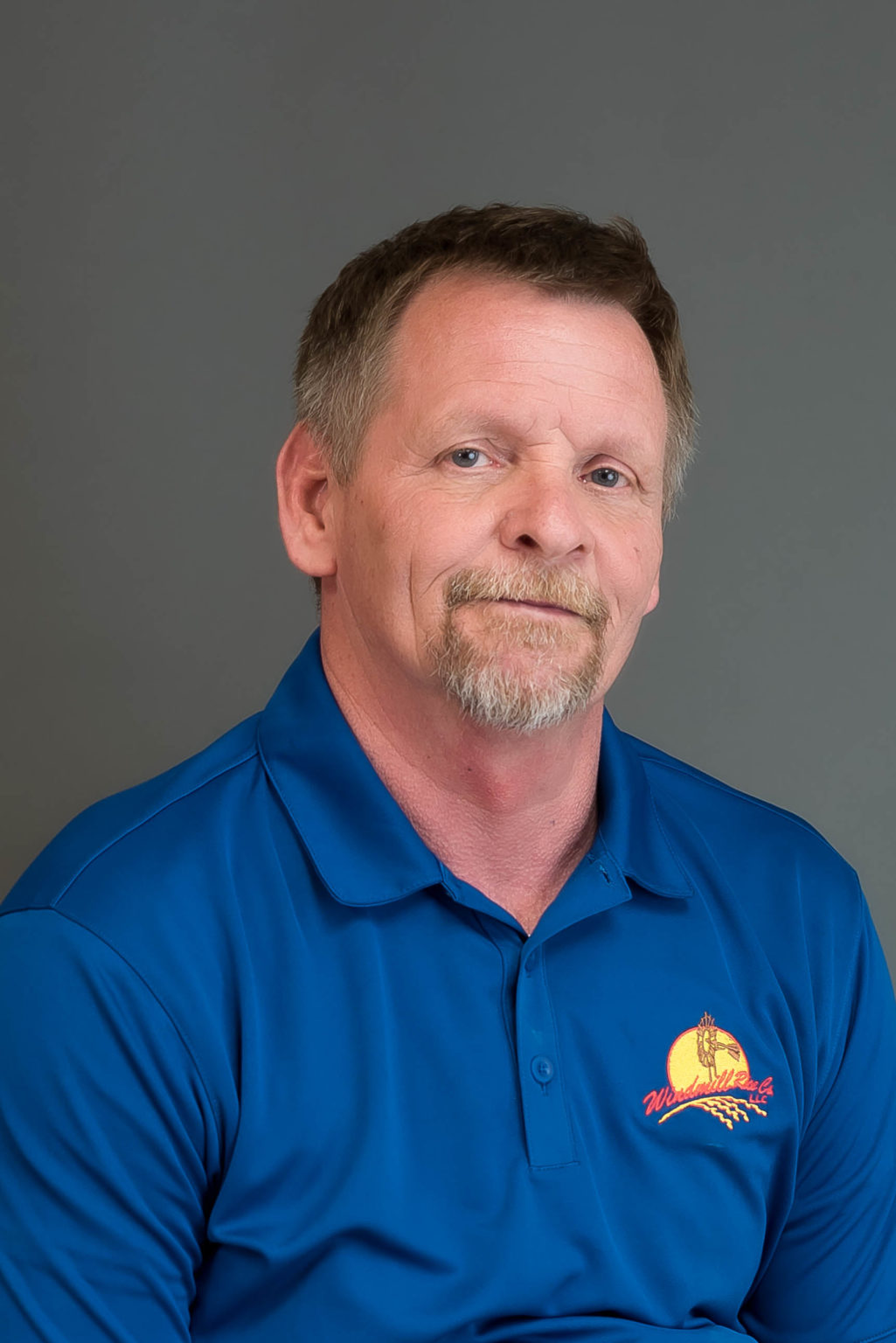 Donnie Harrington - Windmill Rice Windmill Rice